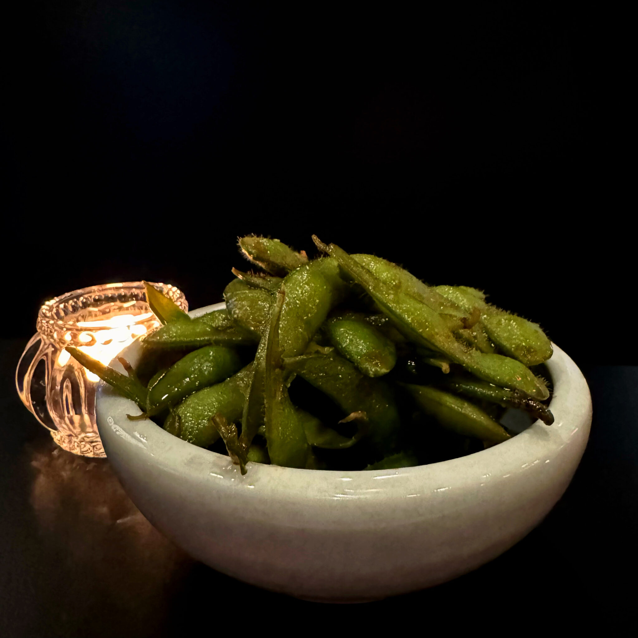 Food Menu - Yokai Tapas