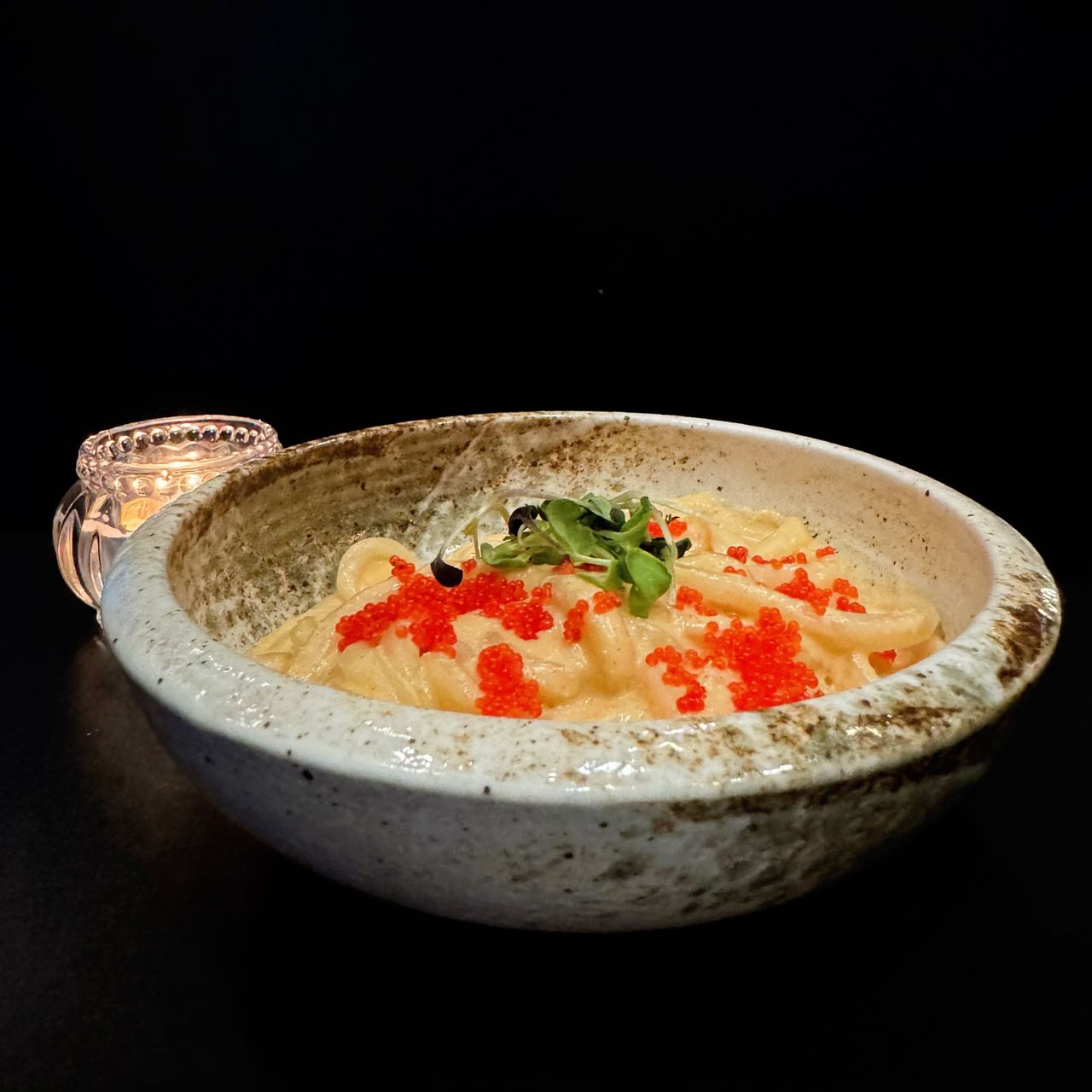 Food Menu - Yokai Tapas