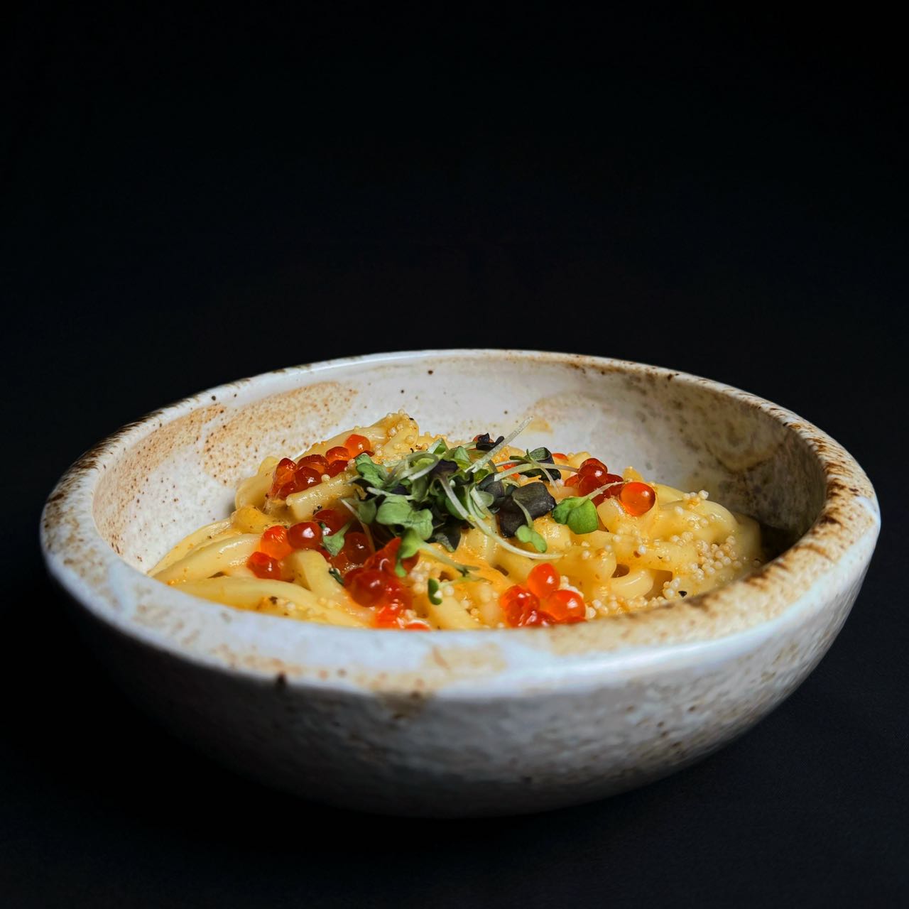 Food Menu - Yokai Tapas